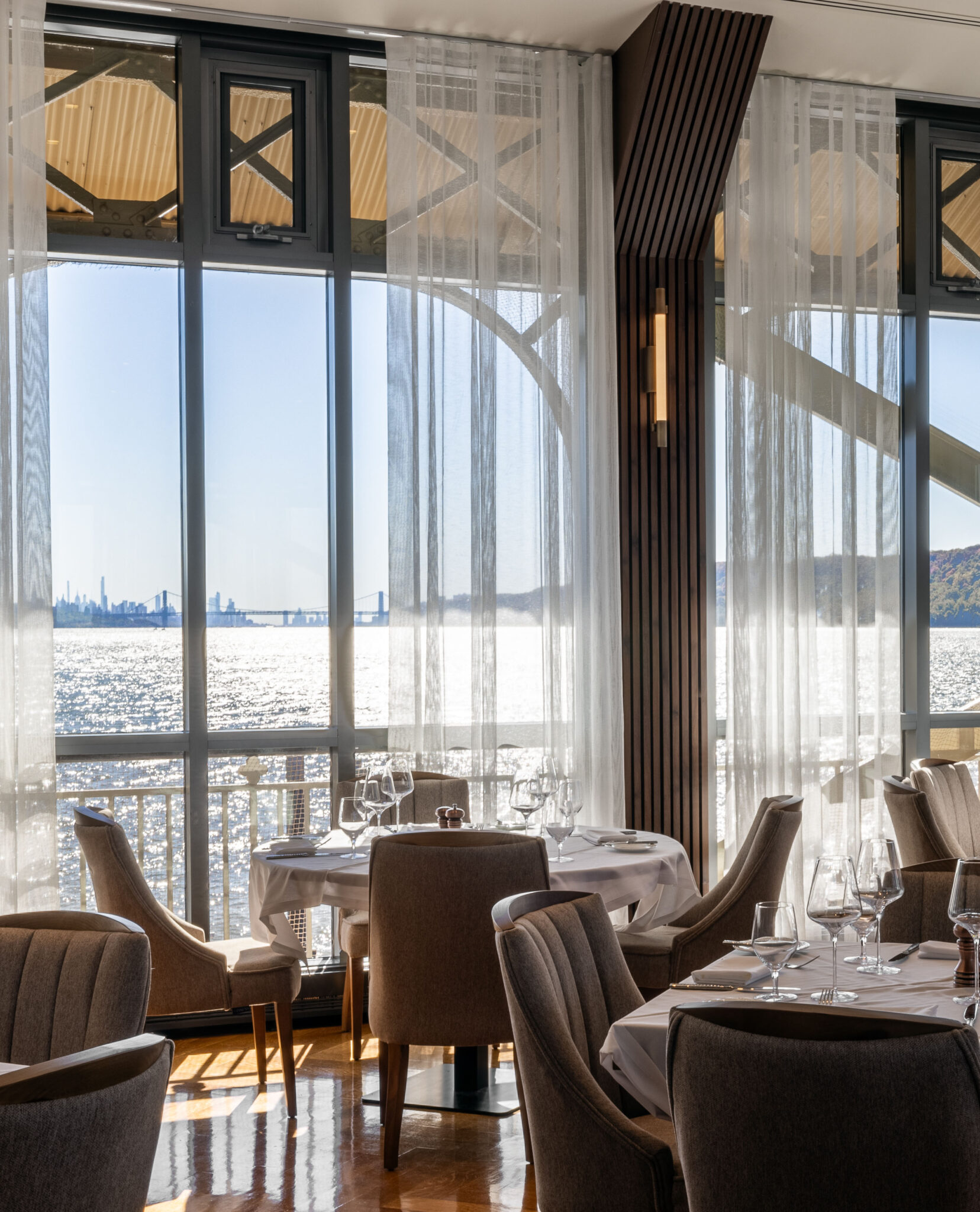 Westchester - The Sea Fire Grill